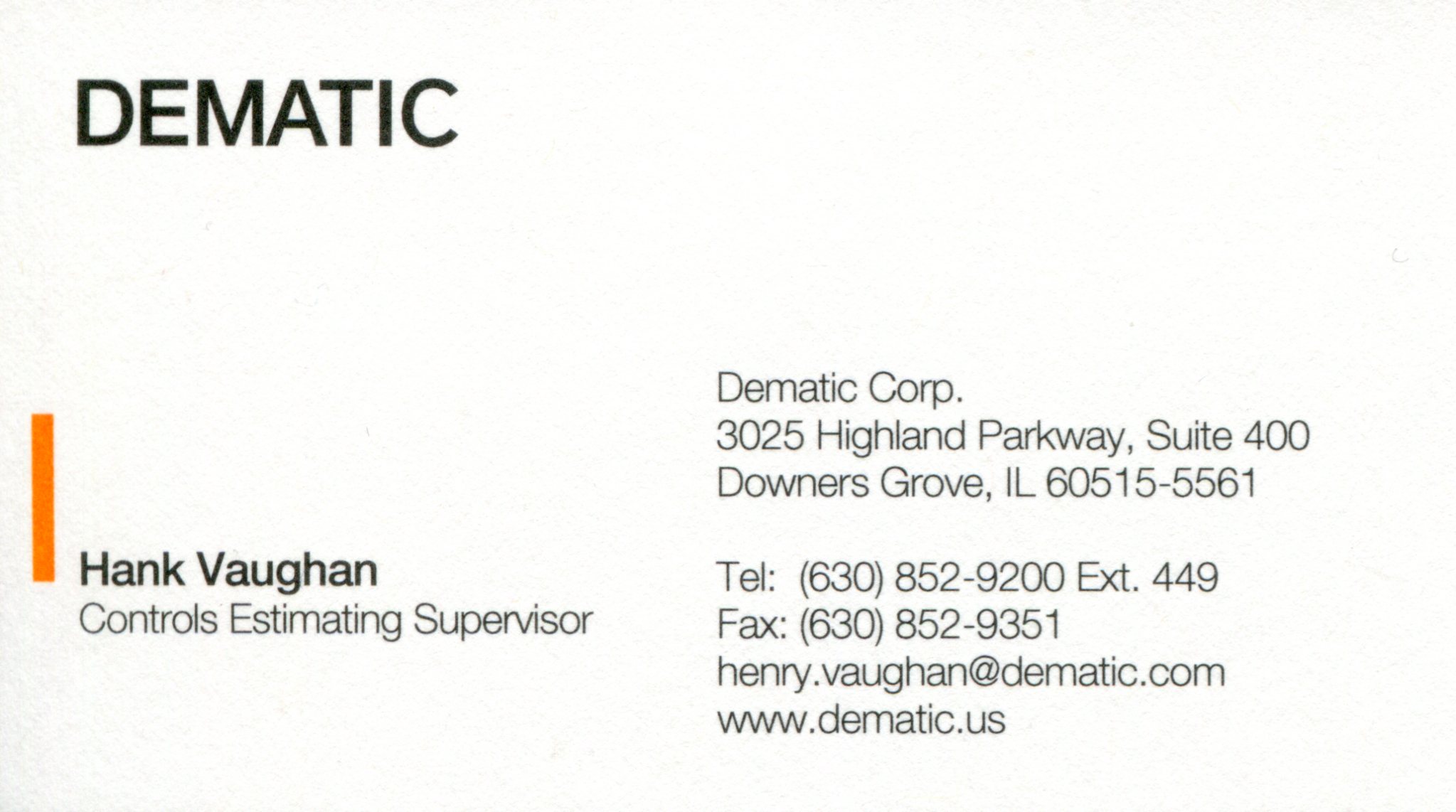 Rapistan – hankvaughan.com